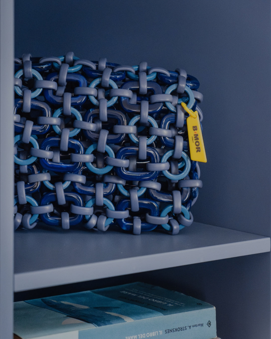 SHELL - BiMOR ITALY – bimoritaly