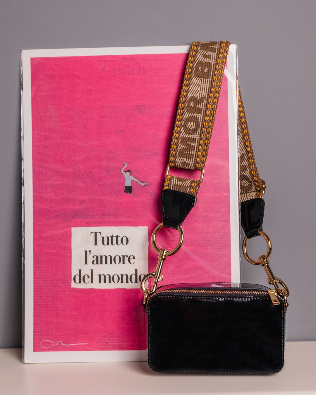 YOURS Collection | BiMOR ITALY – bimoritaly