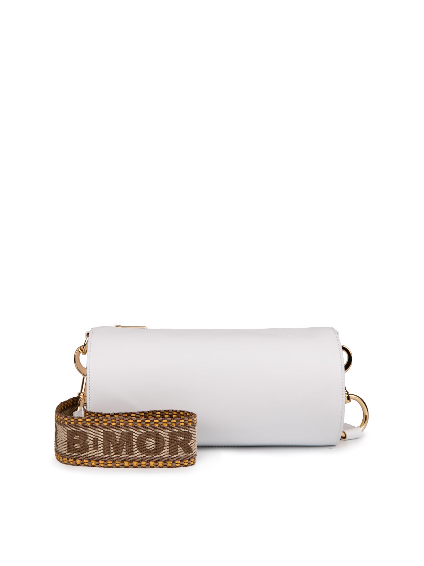 CIRCULAR | MILKY WHITE - BiMOR ITALY – bimoritaly